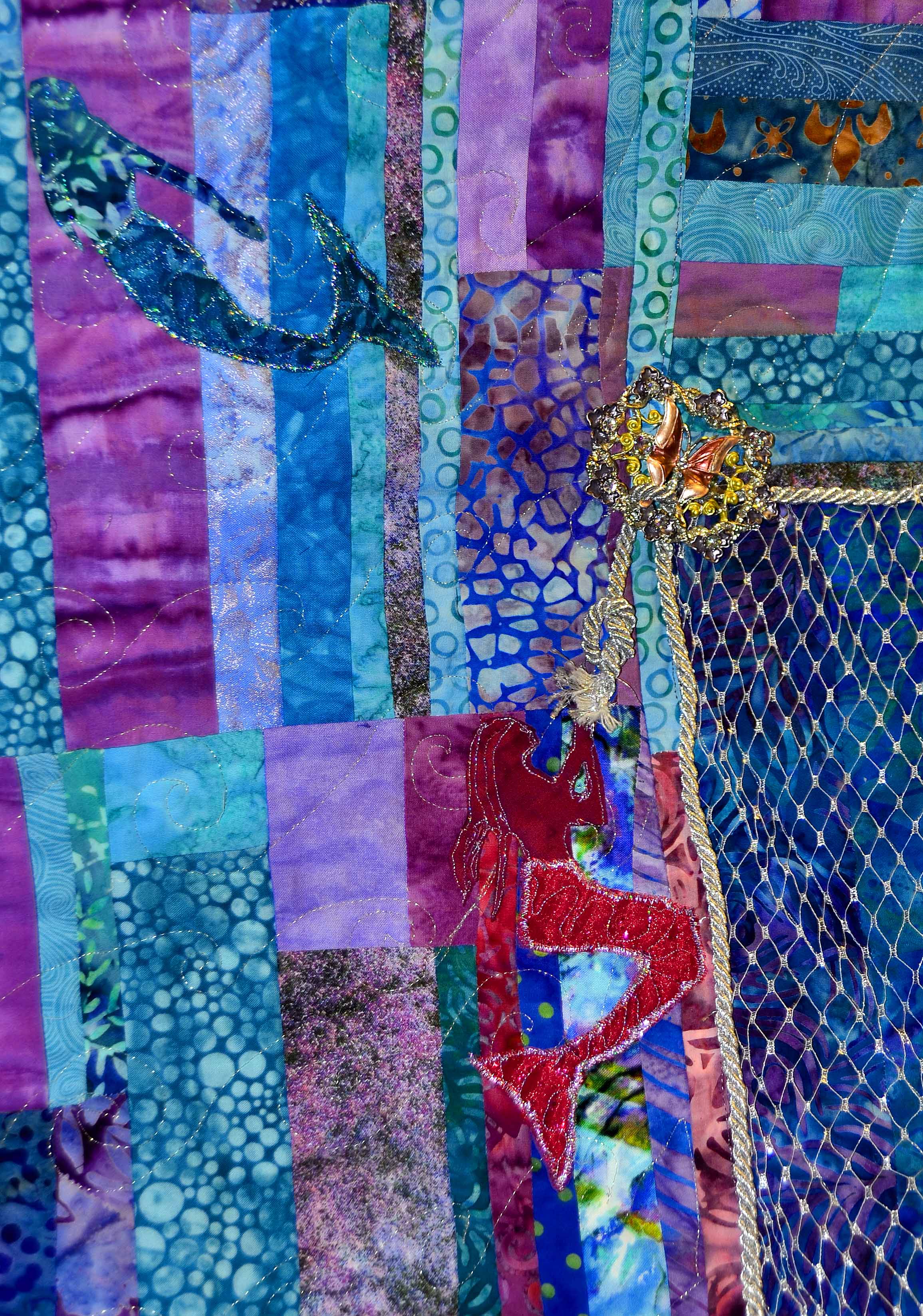 Mermaid-Appliques-2 - Princess YellowBelly Designs